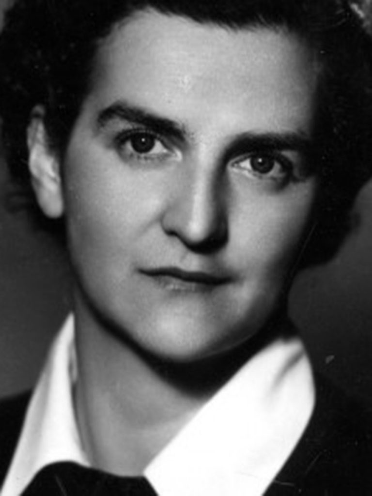Nadia Gallico Spano - Elette ed eletti