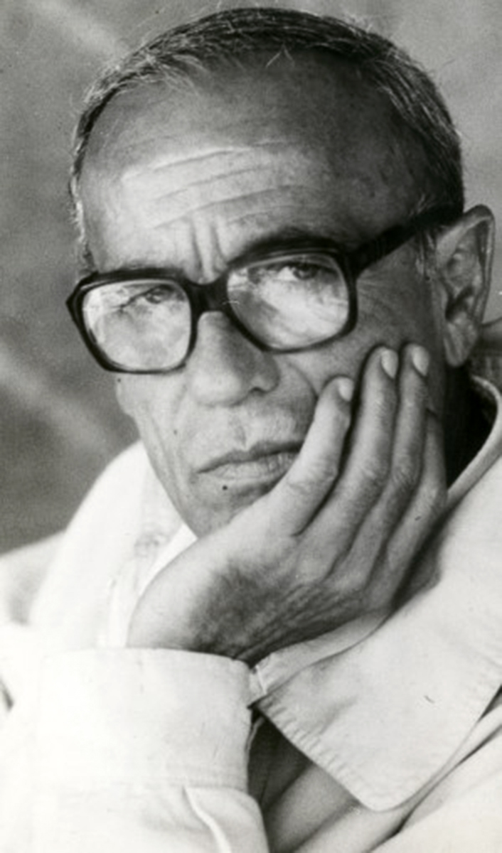 Giorgio Rossi - Elette ed eletti