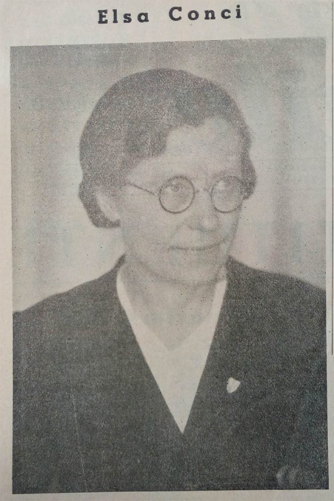 Per la Costituente – Elette ed eletti