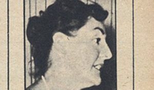 Carla Capponi - Elette ed eletti