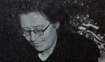 Elisabetta Conci - Elette ed eletti