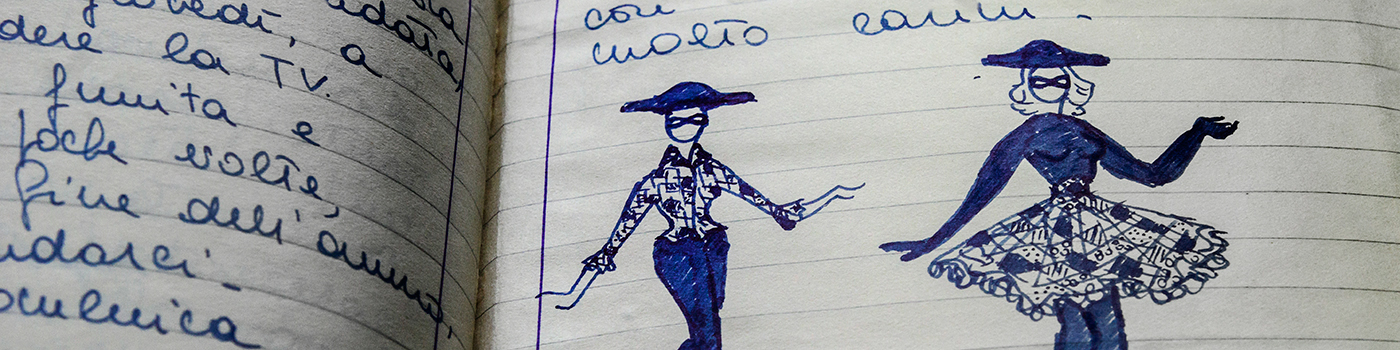 Livia Zagnoni Bernat - Elette ed eletti